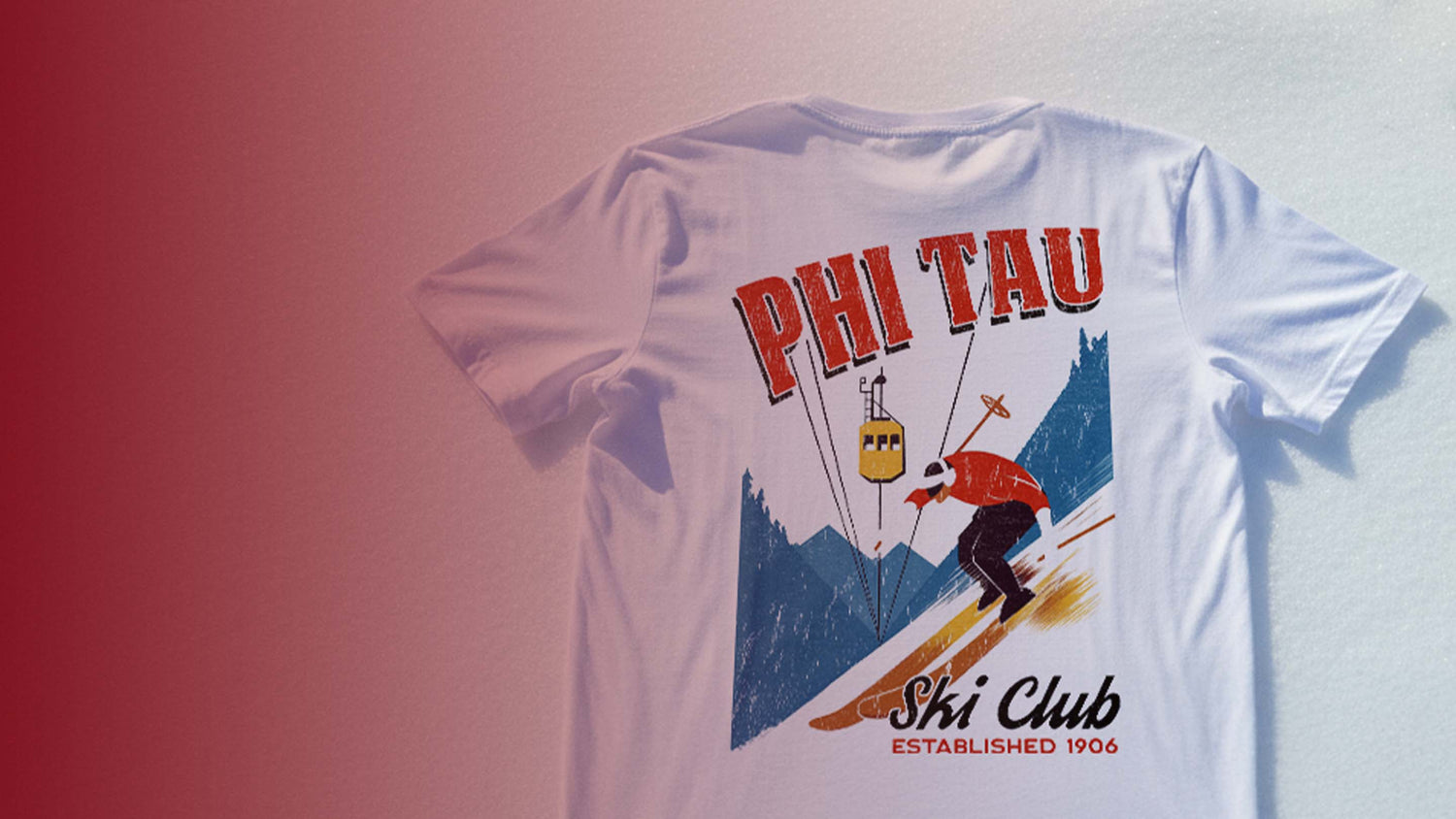 The Phi Tau Store