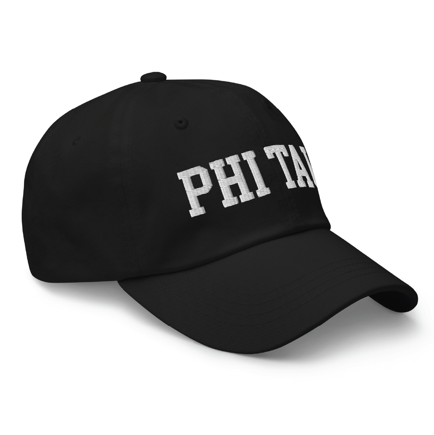 Shop By Category: Baseball Hats – The Phi Tau Store
