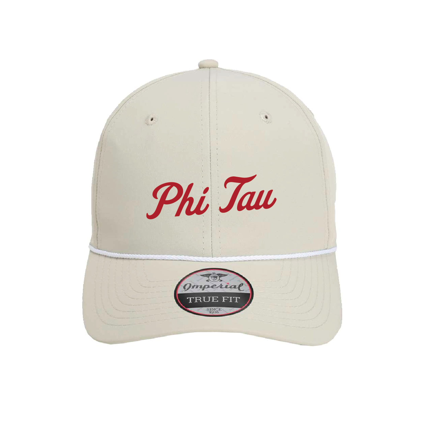 The Phi Tau Store