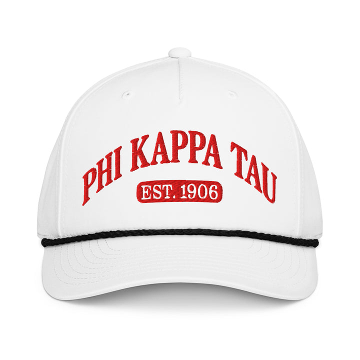 The Phi Tau Store